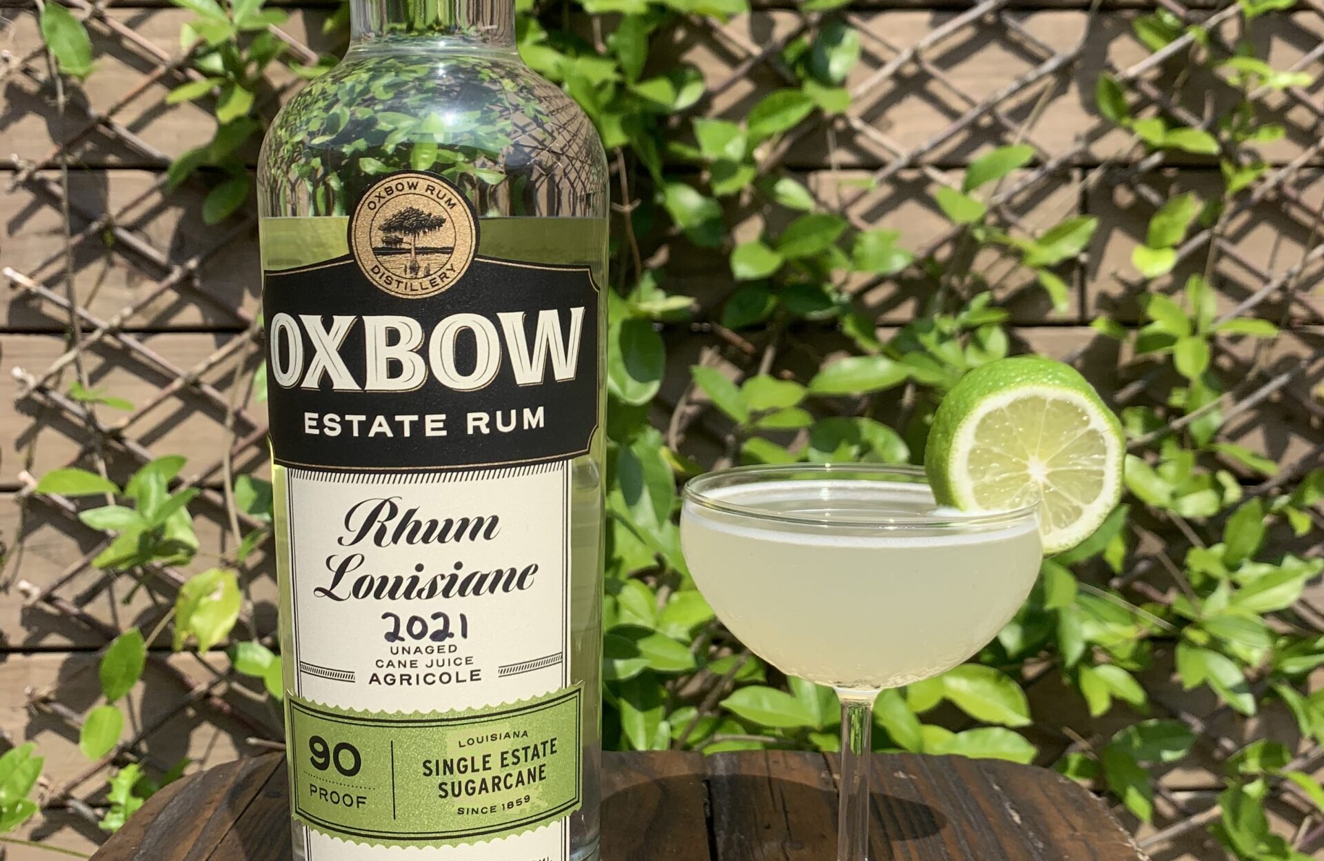225 Insider's Guide: Oxbow Rum Distillery - [225]