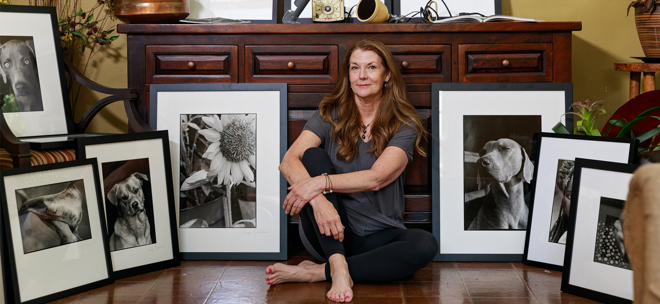 Louisiana film photographer Amy James sees Baton Rouge through an ...