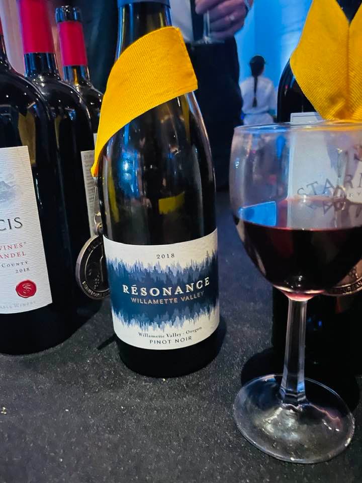 15th annual Fête Rouge next weekend features 28 restaurants and 200 ...