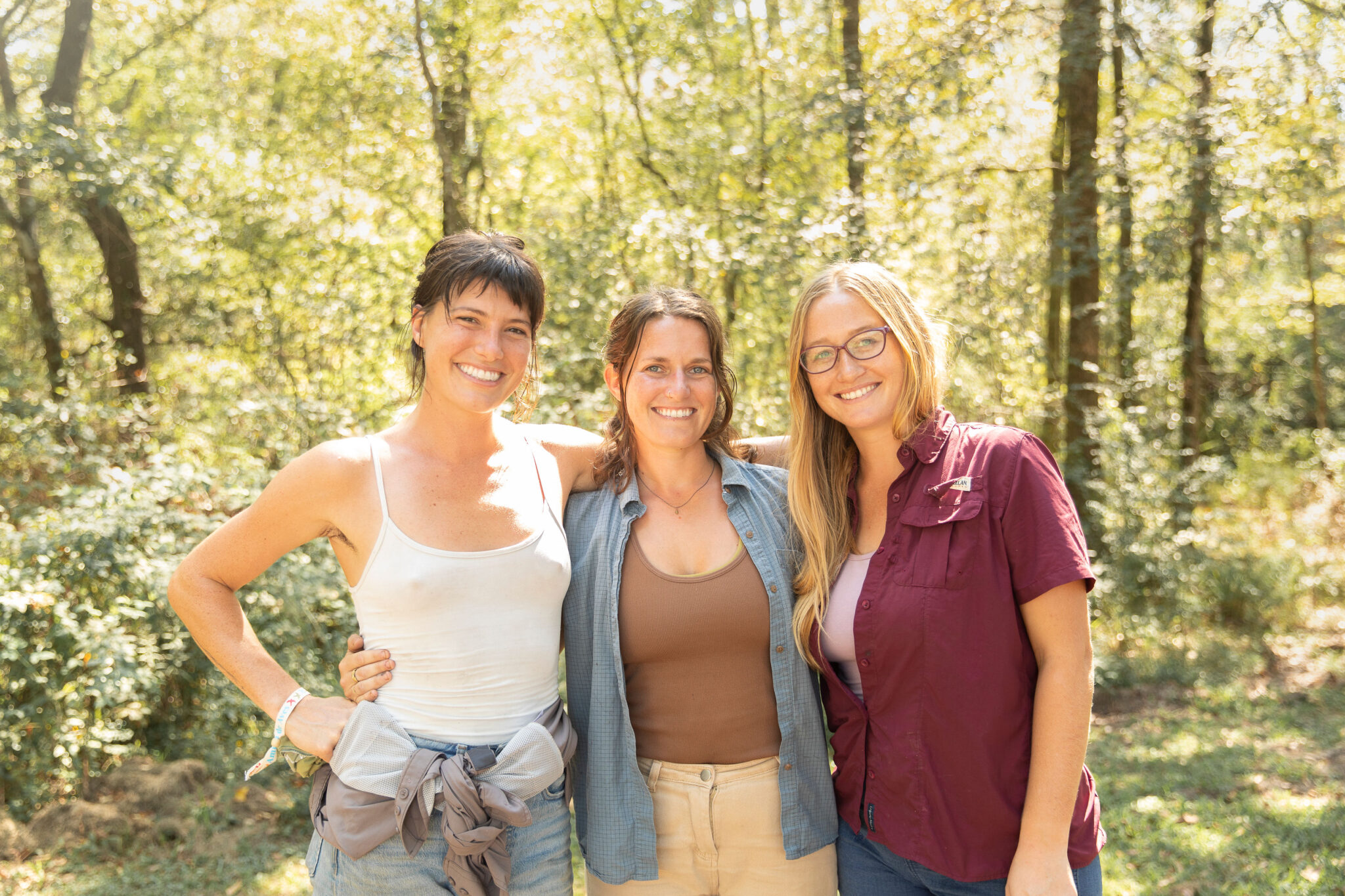 Local landscaping business turns to native plants in response to the ...