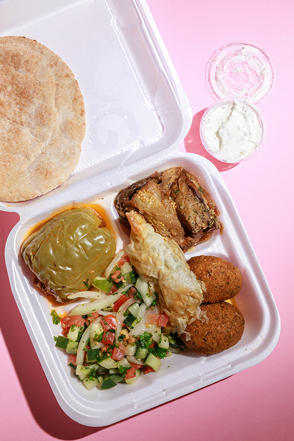 Baton Rouge eateries at the drive-thru: Fast-casual never tasted so ...