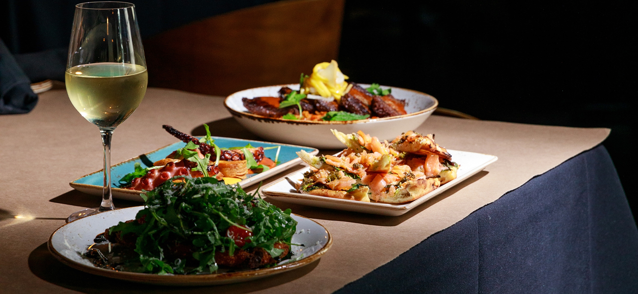 Under $20: 11 dishes to try around Baton Rouge - [225]