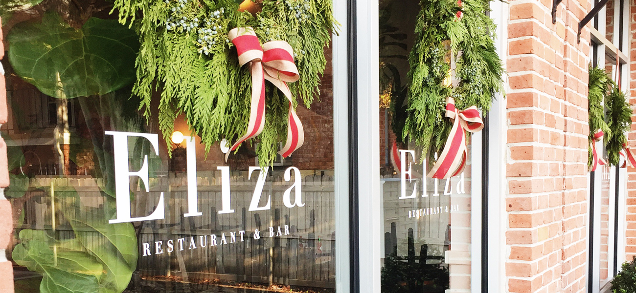 Inspired by New Orleans tradition, Reveillon dinners return this month ...