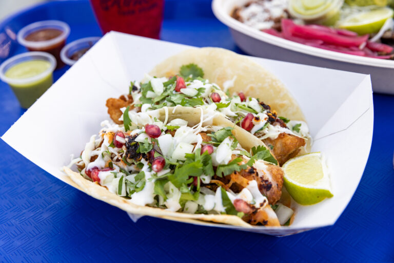 First Look: Barracuda Taco Stand is bringing bold tacos, seasonal margs ...