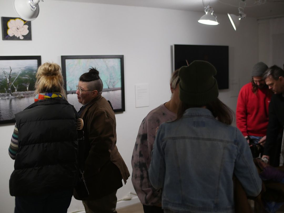 Yes We Cannibal's new ecology-themed exhibit its 'most ambitious' yet ...