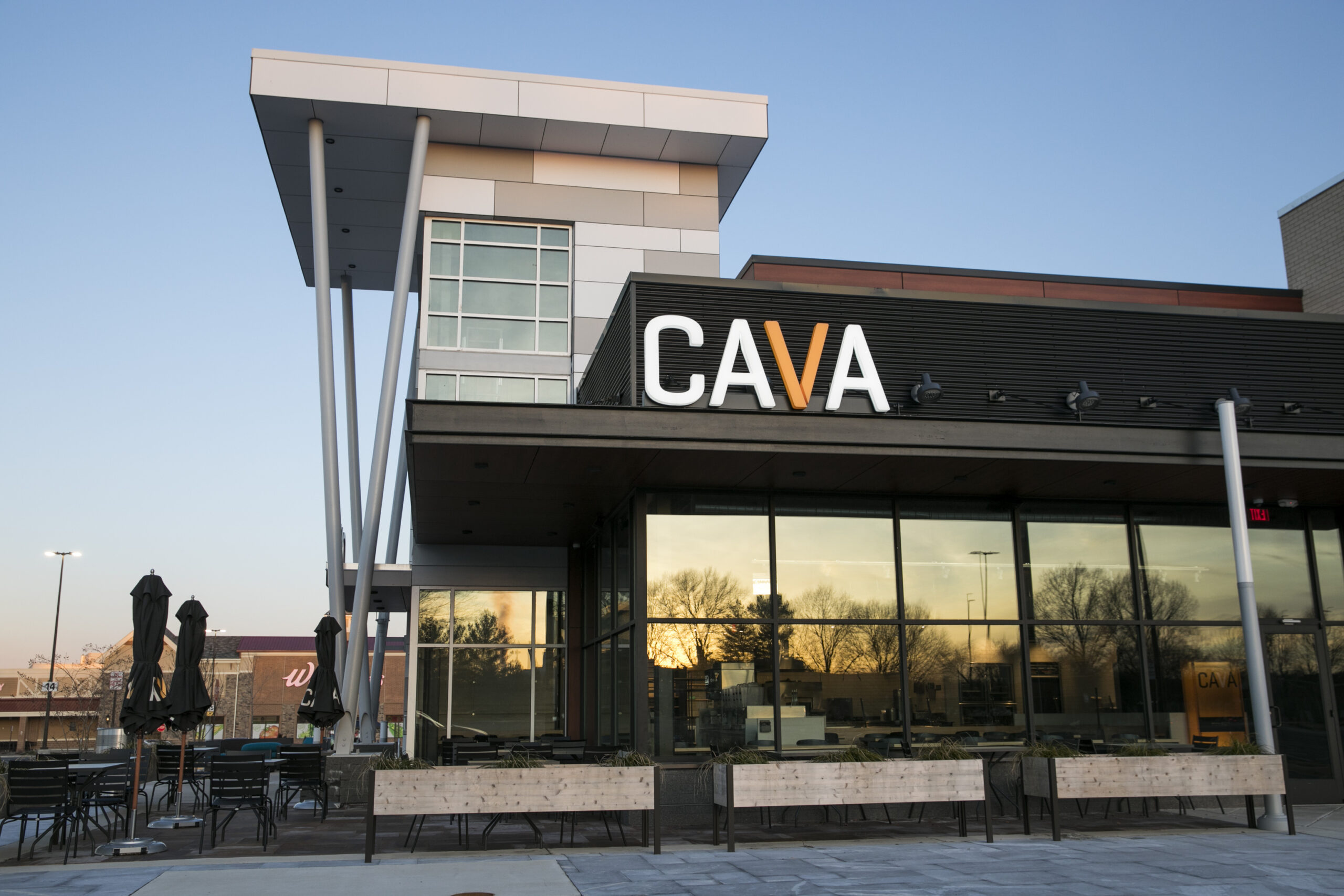 Cava planning standalone restaurant near LSU - [225]
