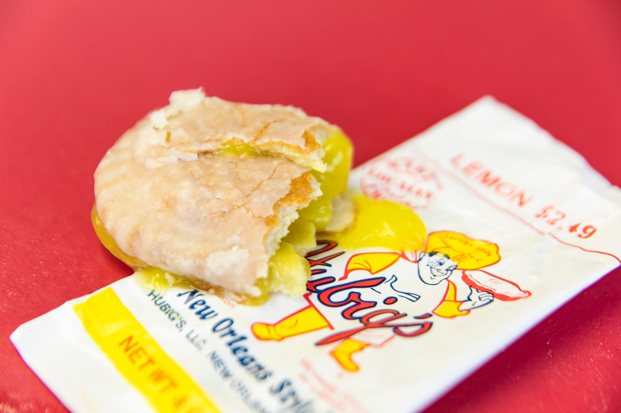 Hunting for Hubig’s: Where to find the iconic New Orleans hand pies in ...