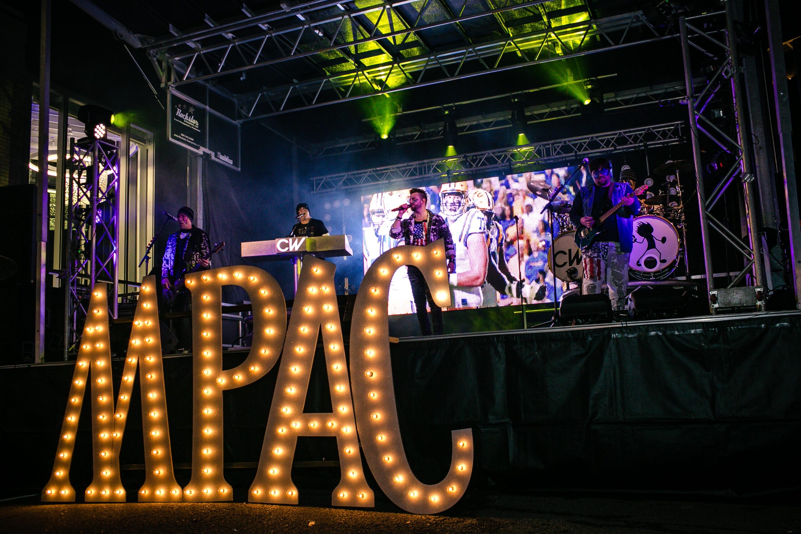 This week in Baton Rouge: a string quartet performance, MPAC gala ...