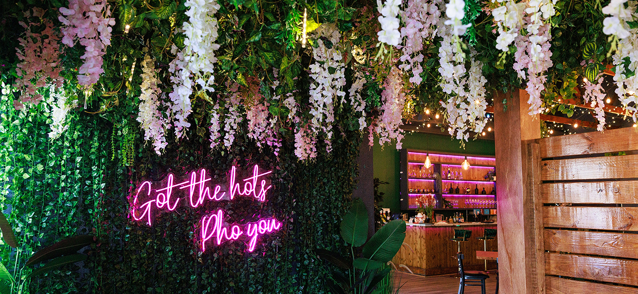 Restaurant review: Pho 97's menu proves just as full of surprises as it ...