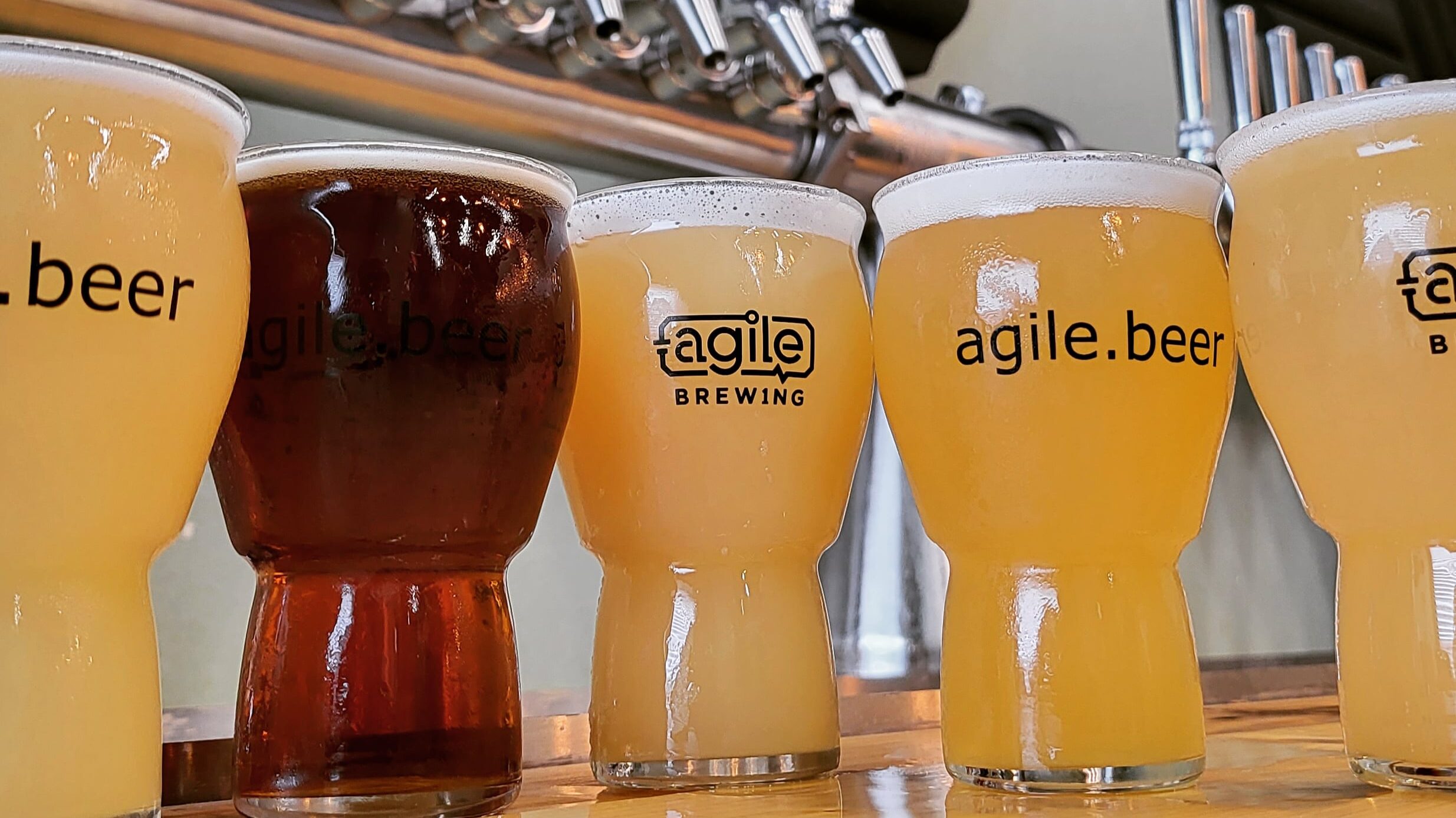 This week in Baton Rouge: Oktoberfest beers, Farm Fete, art events and ...