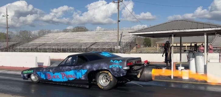 Summer Insider's Guide: State Capitol Raceway - [225]