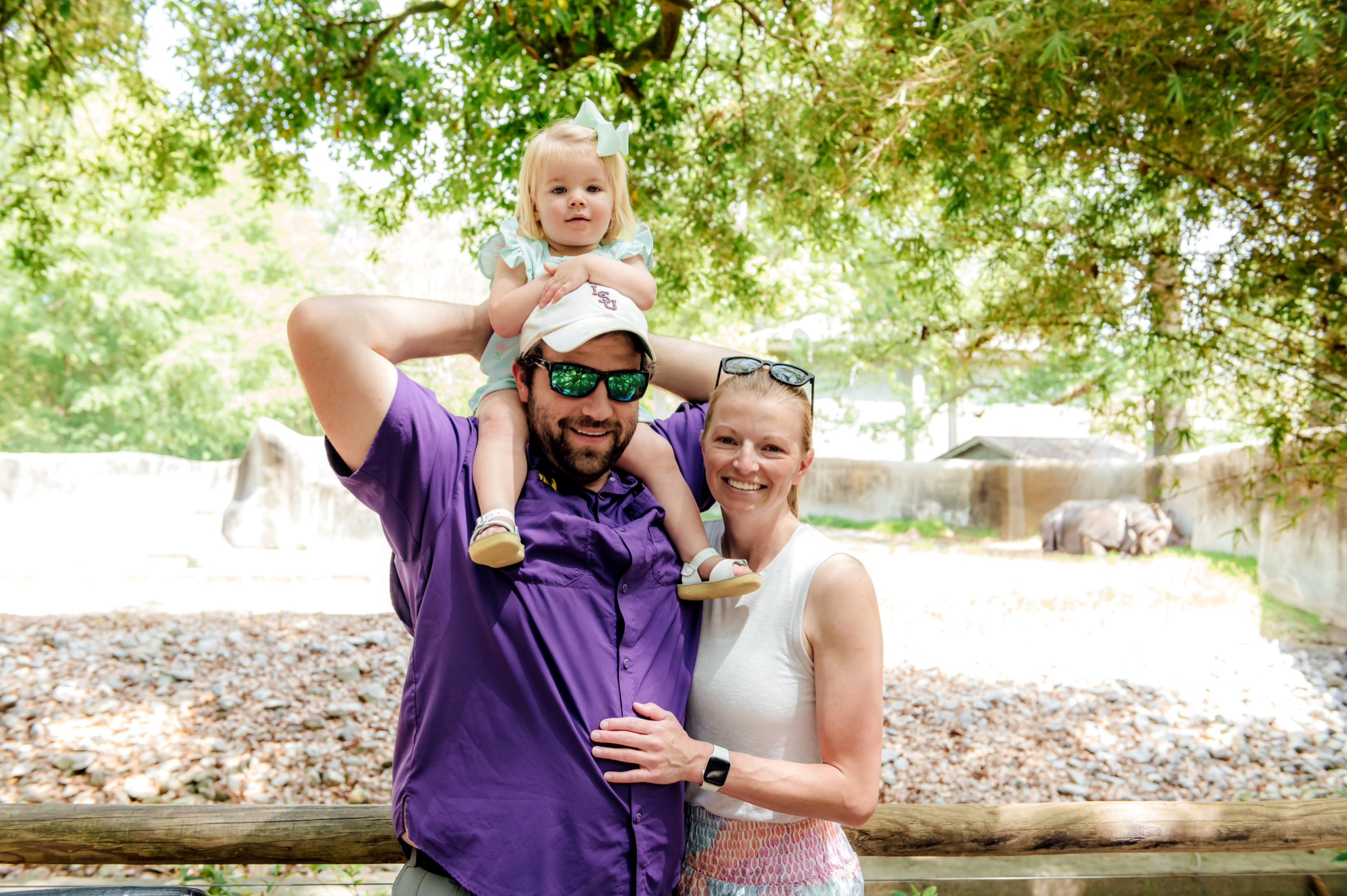 Experience conservation and education this summer, sponsored by BREC'S ...