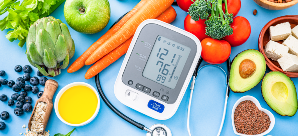 NIH launches largest precision nutrition research effort of its kind ...