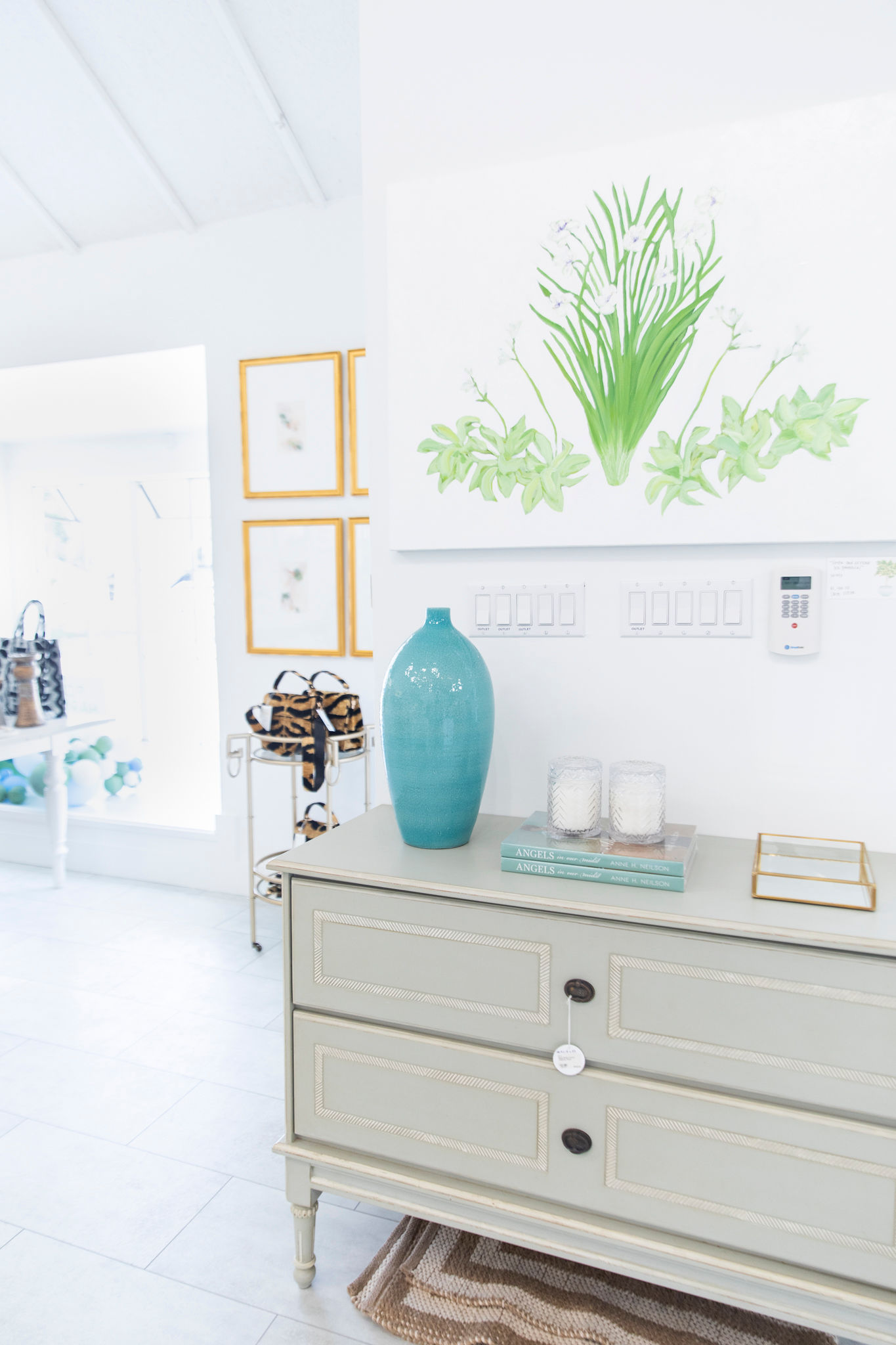 First Look: Norah, a new modern interiors and gift shop, opens May 6 ...