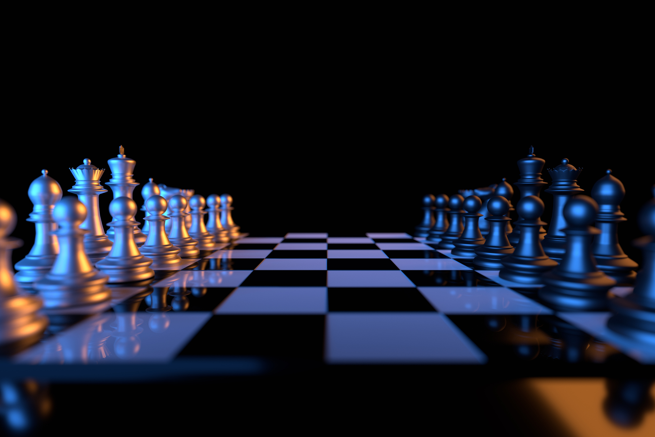 This chess-themed film by a Baton Rouge film producer just won a Cannes ...