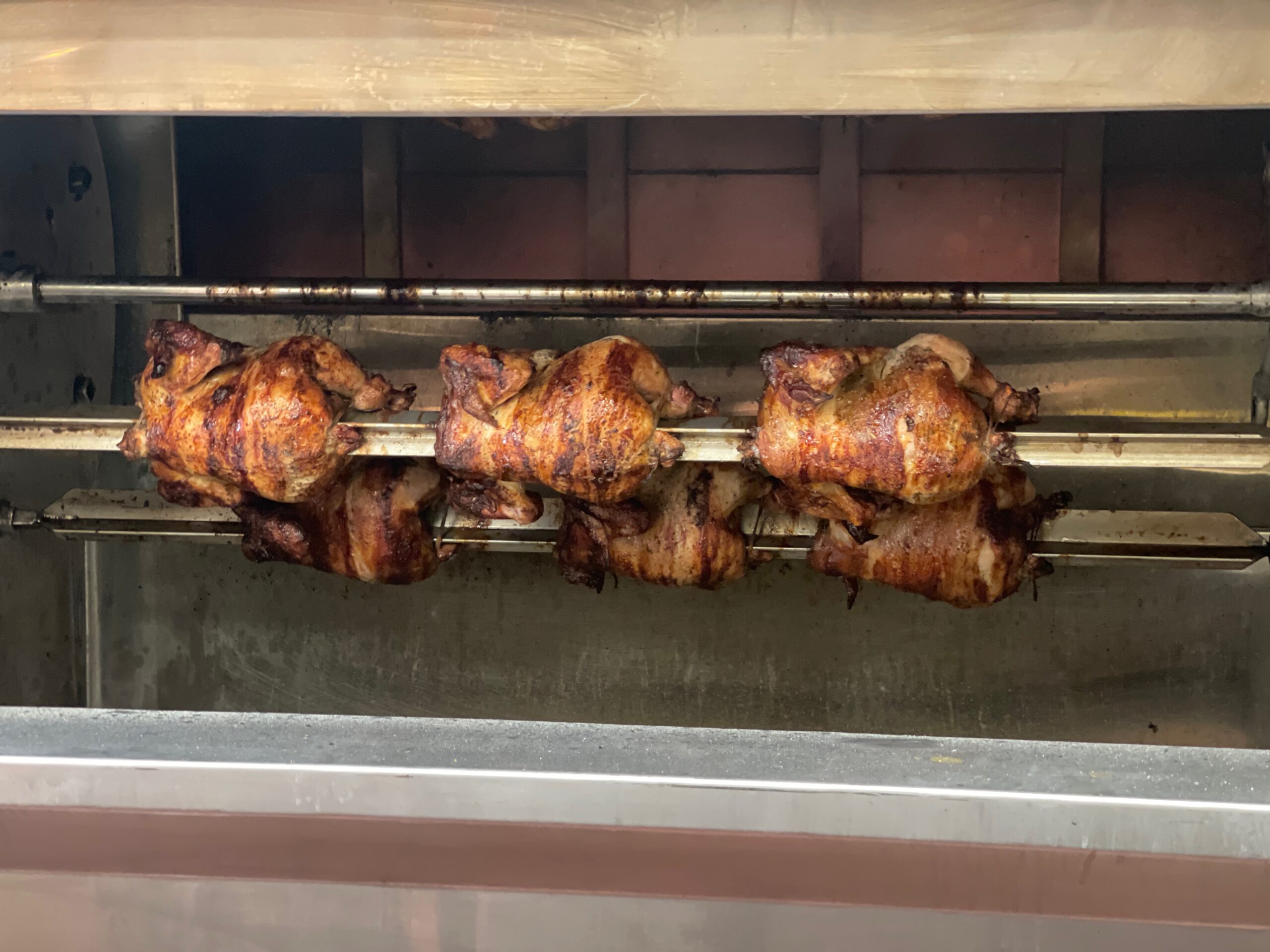 Authentic Peruvian cuisine arrives in Baton Rouge at new Brasas Peru ...
