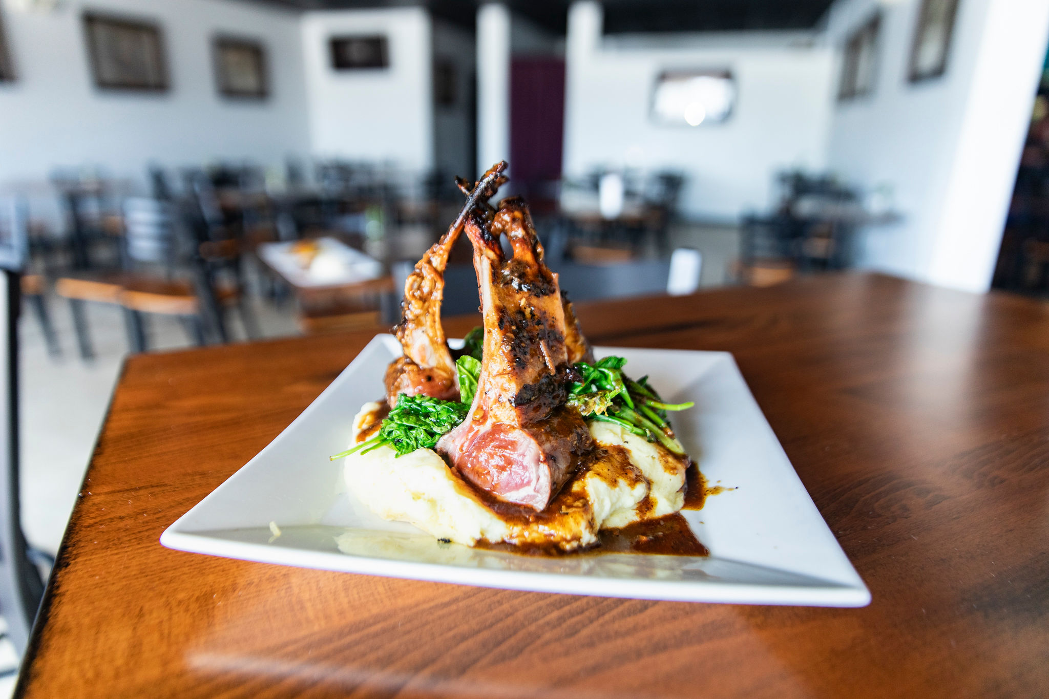 Authentic Caribbean eatery The Bullfish moves to a new, larger location ...