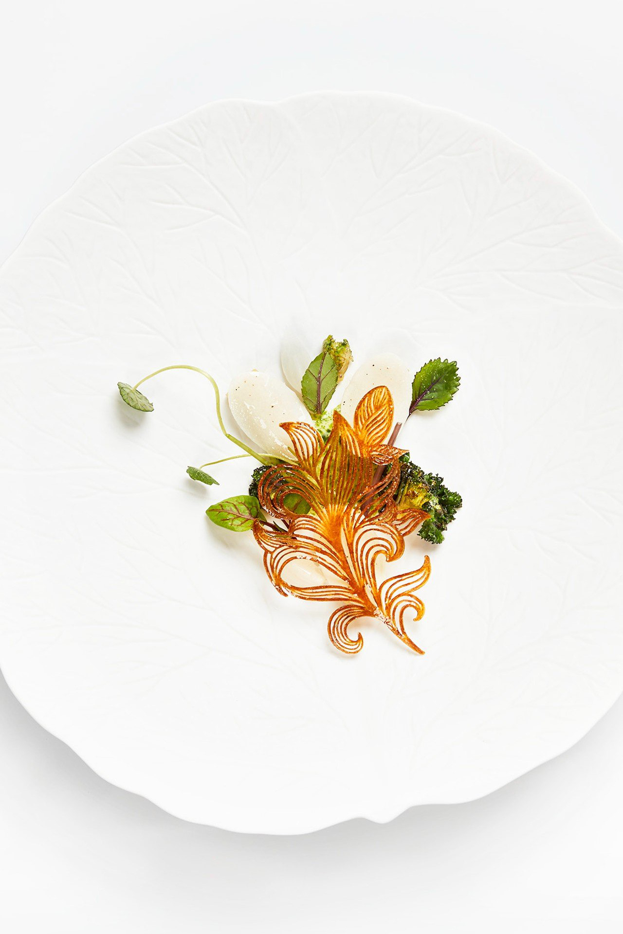 Geranium world's best restaurant explored by Baton Rougean Karla Coreil