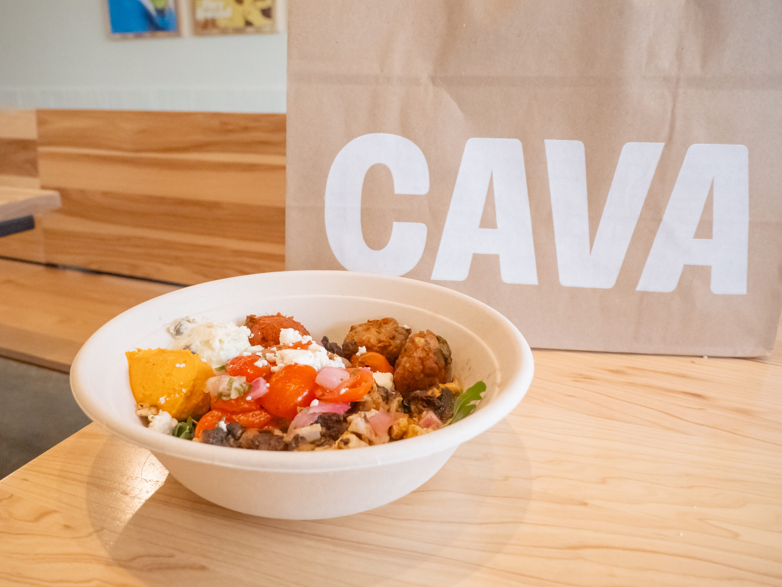 Where to find build-your-own bowl restaurants in Baton Rouge