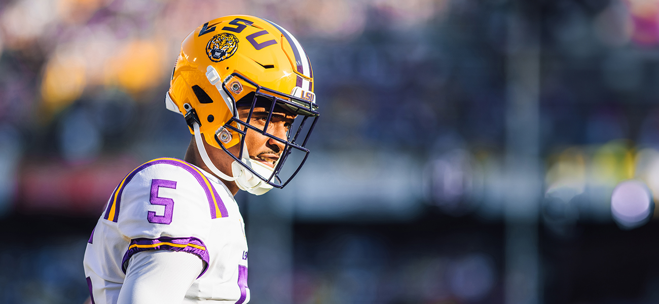 As transfer portal participation grows, Brian Kelly is relying heavily ...