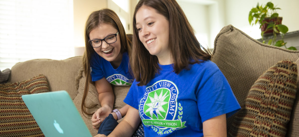 University View Academy expands interactive learning in a virtual world ...