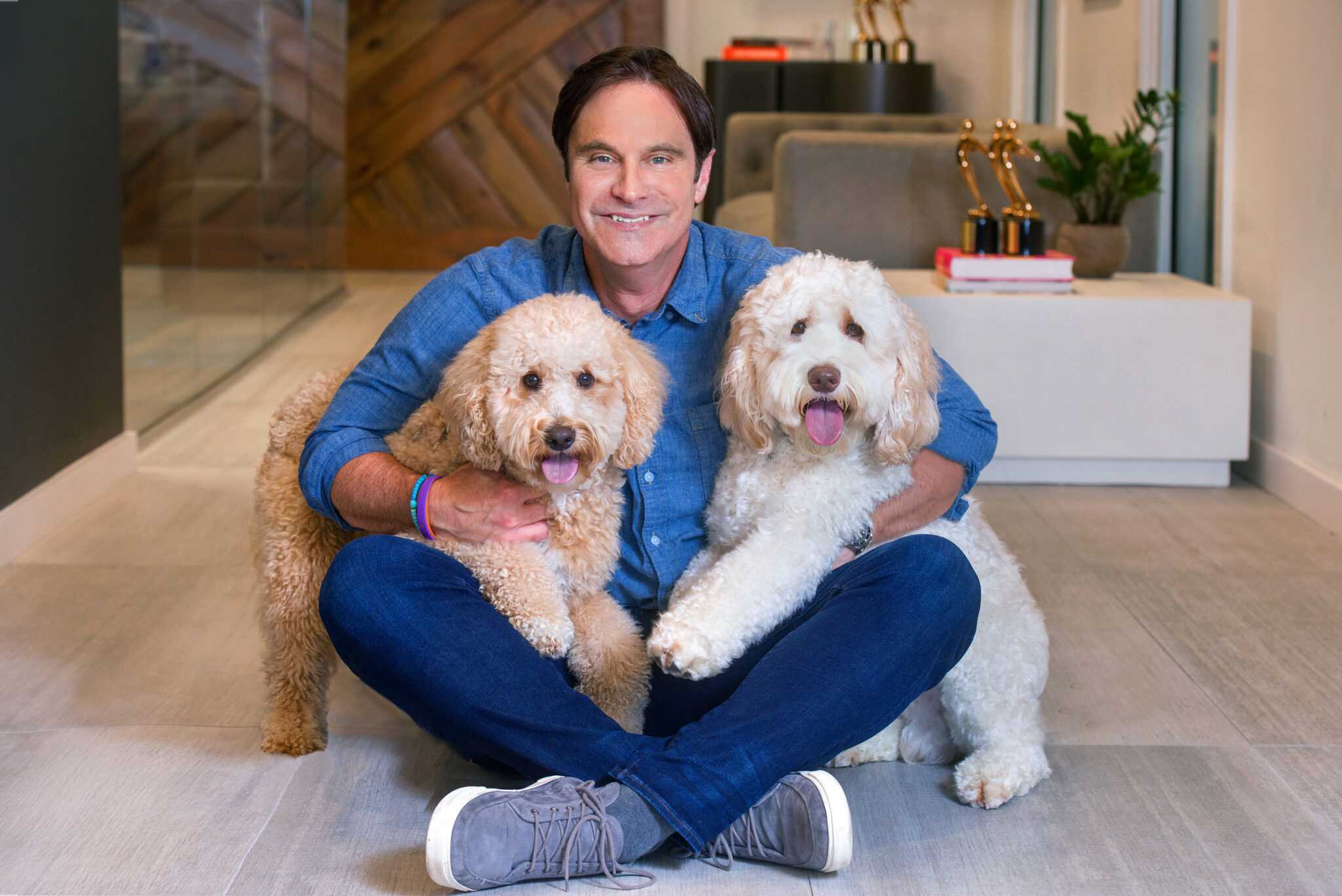 Top Dogs of 225: Buster & Clyde - [225]