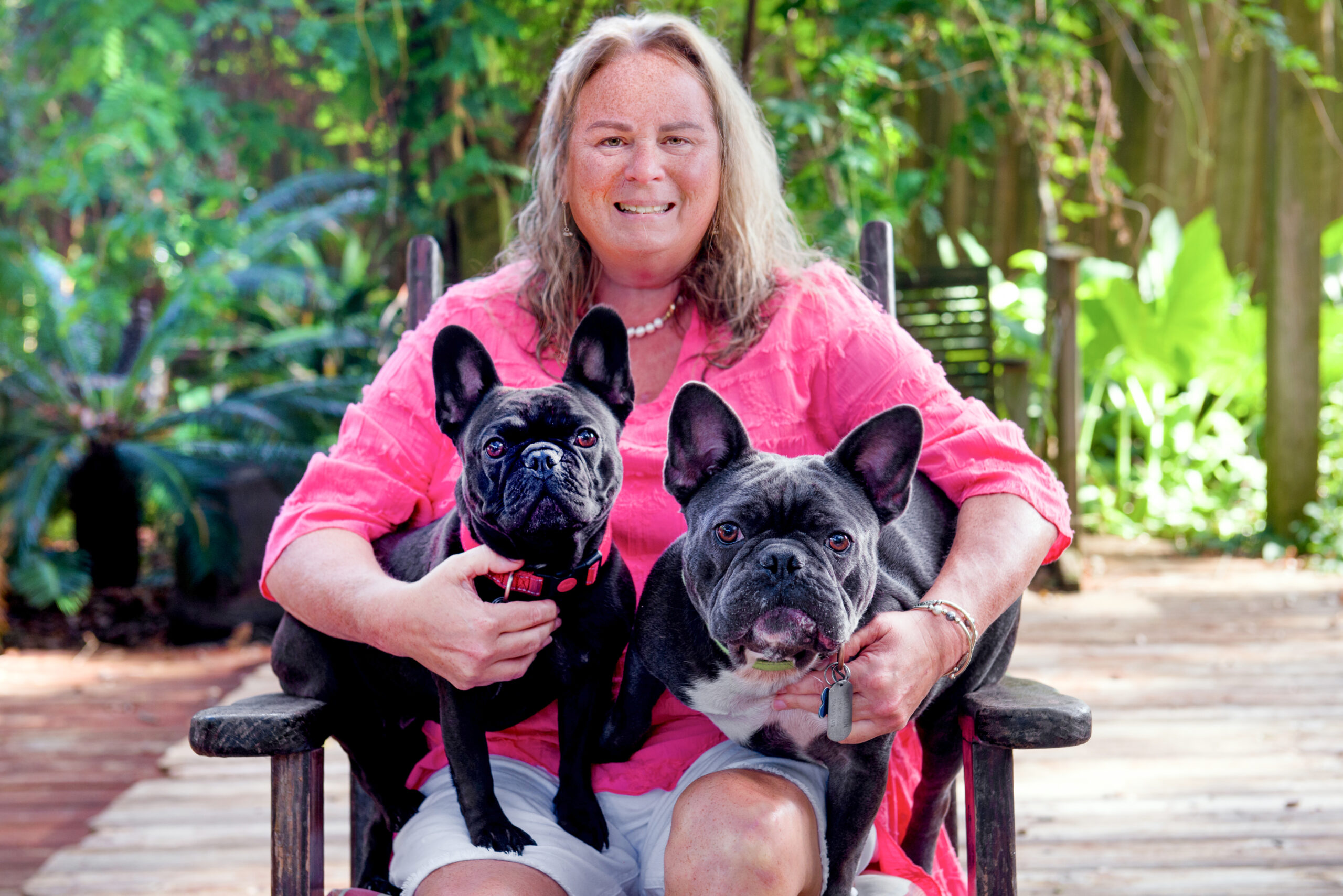 Top Dogs of 225: Buckey & Cody - [225]