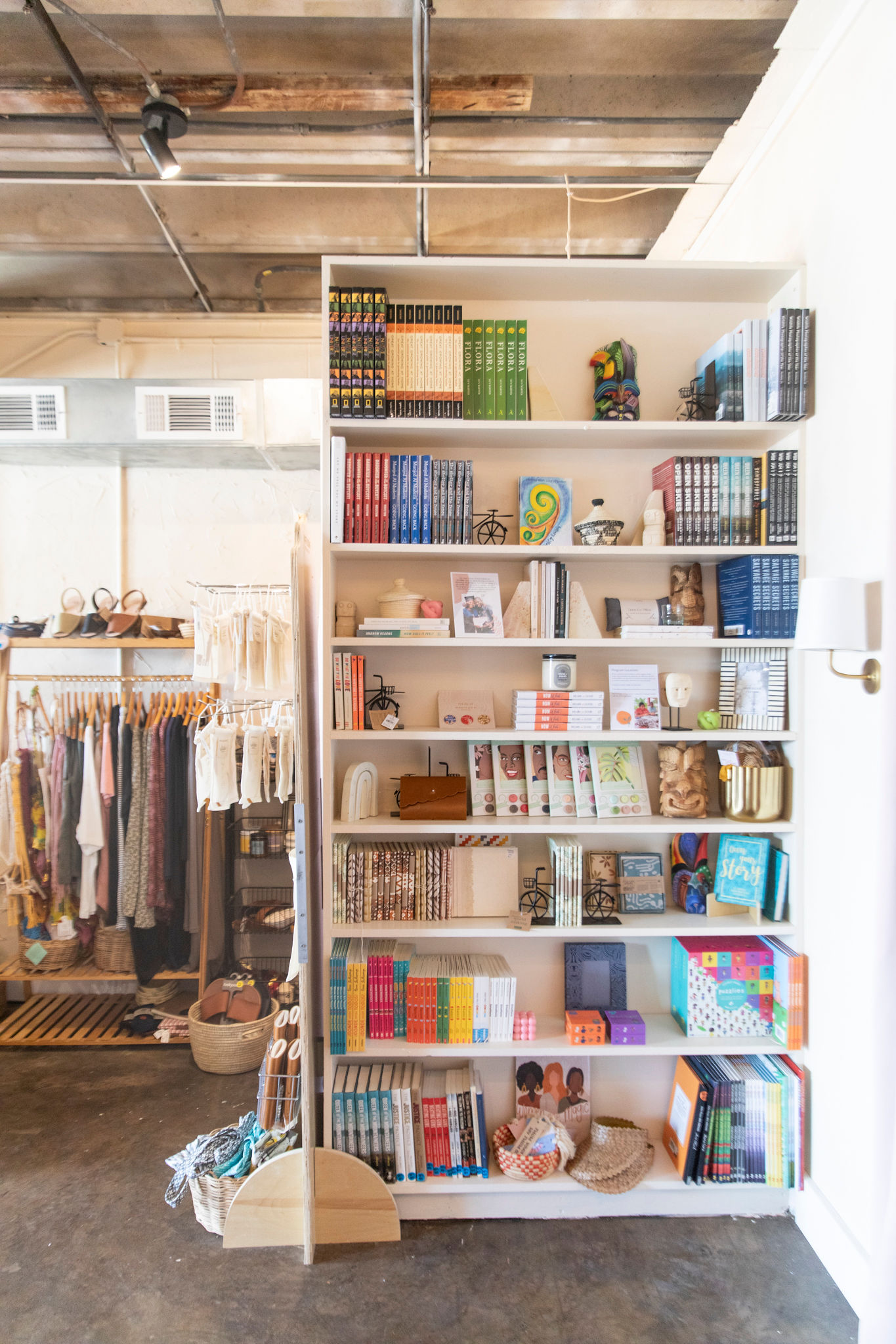 The Hope Shop Baton Rouge opens in new Government Street storefront