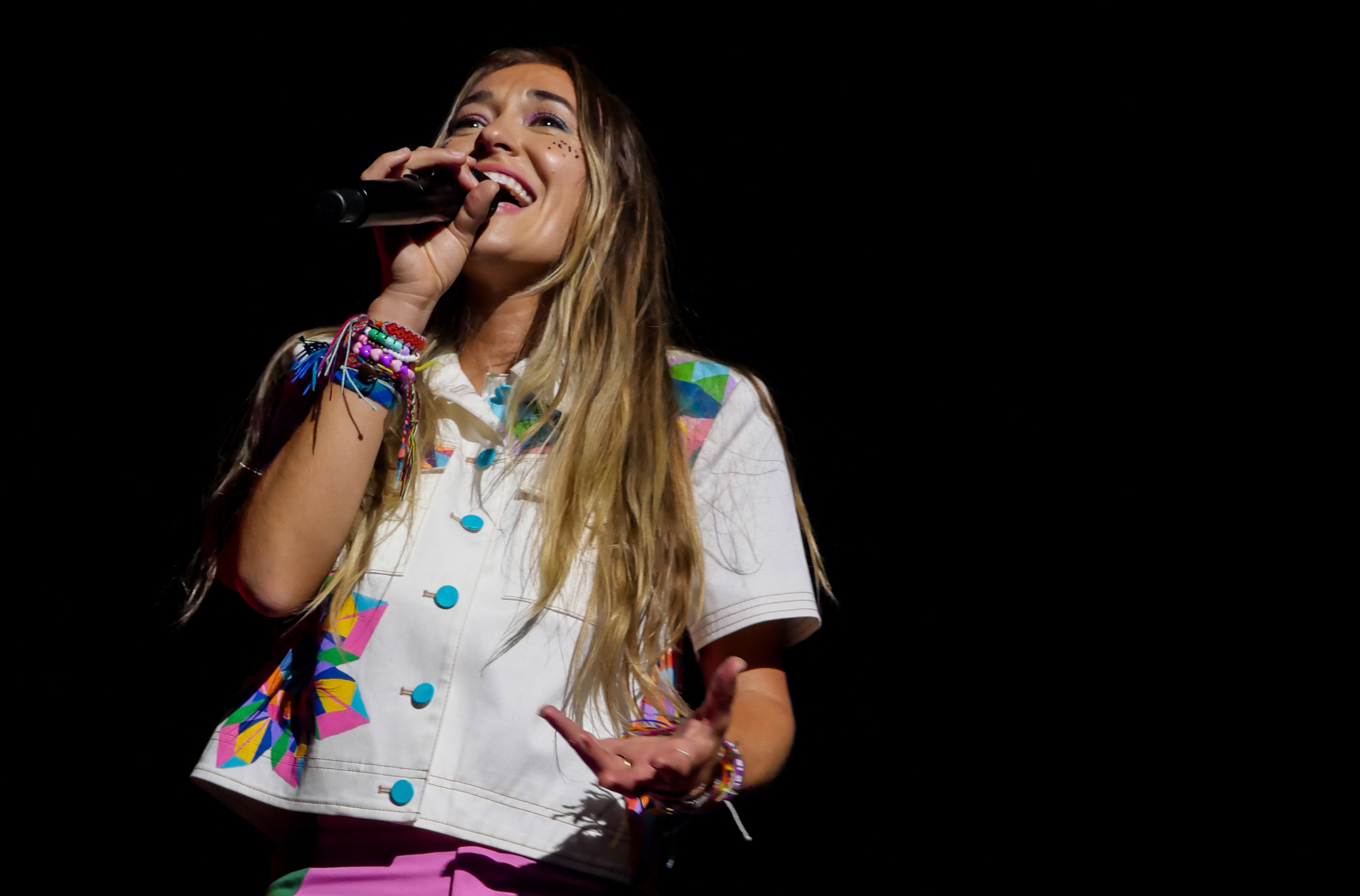 Photos of Lauren Daigle's sold-out Baton Rouge concert
