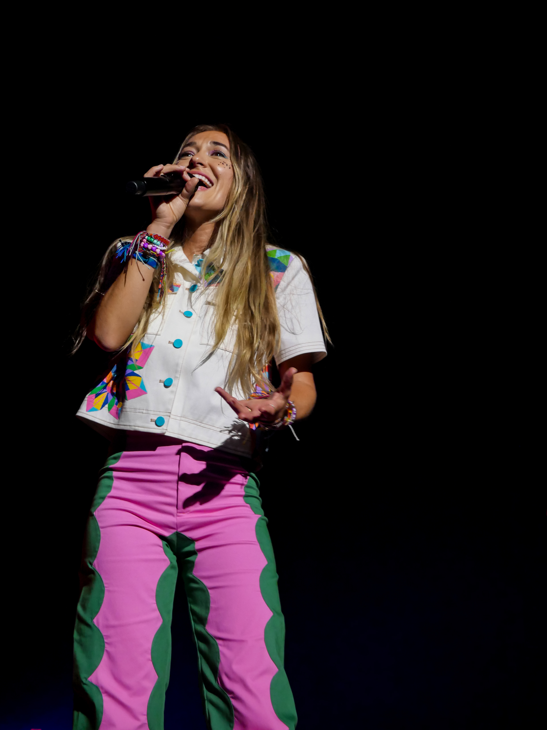 Photos of Lauren Daigle's sold-out Baton Rouge concert