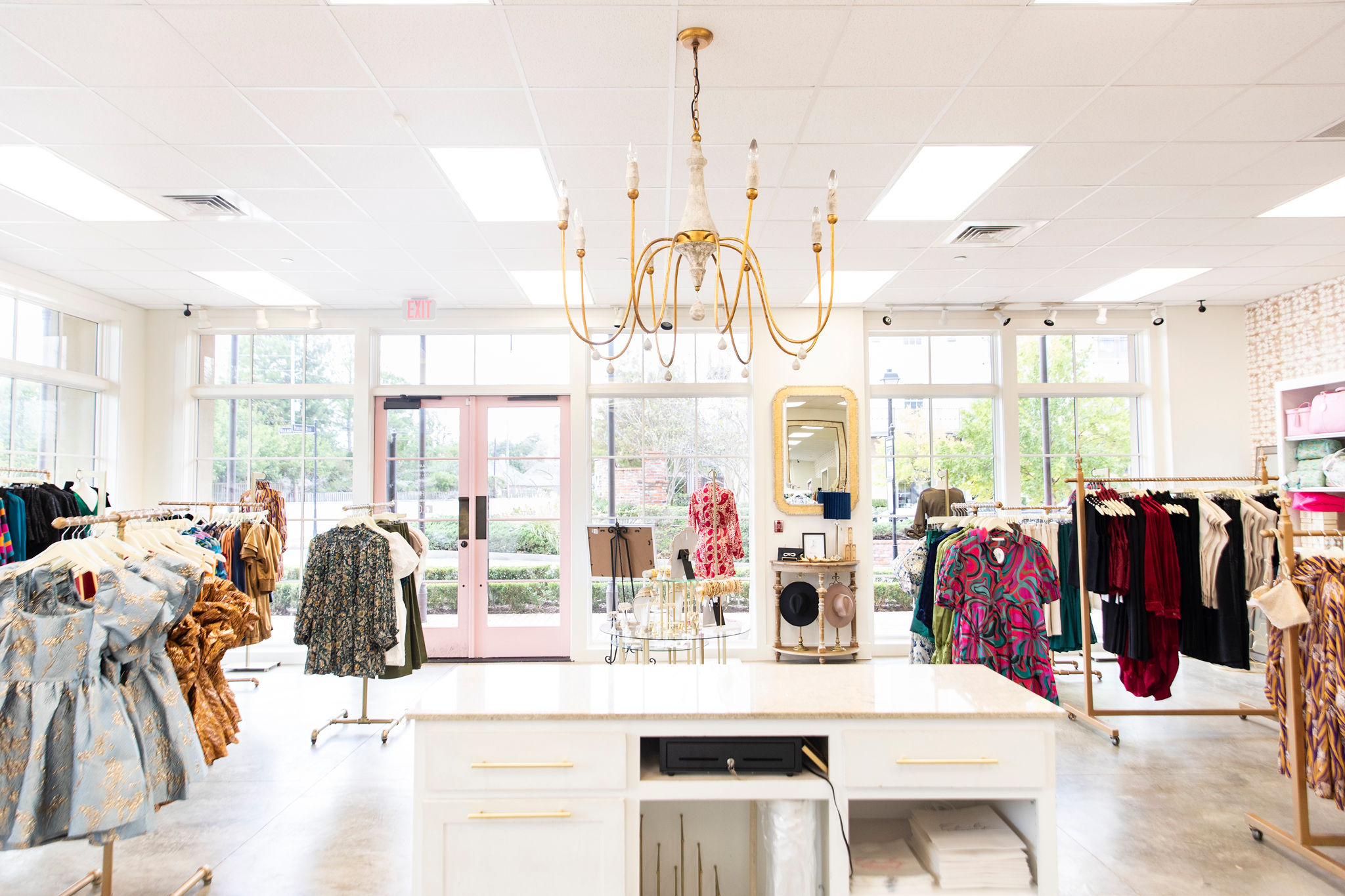Emily Katherine Boutique opens in Baton Rouge this weekend