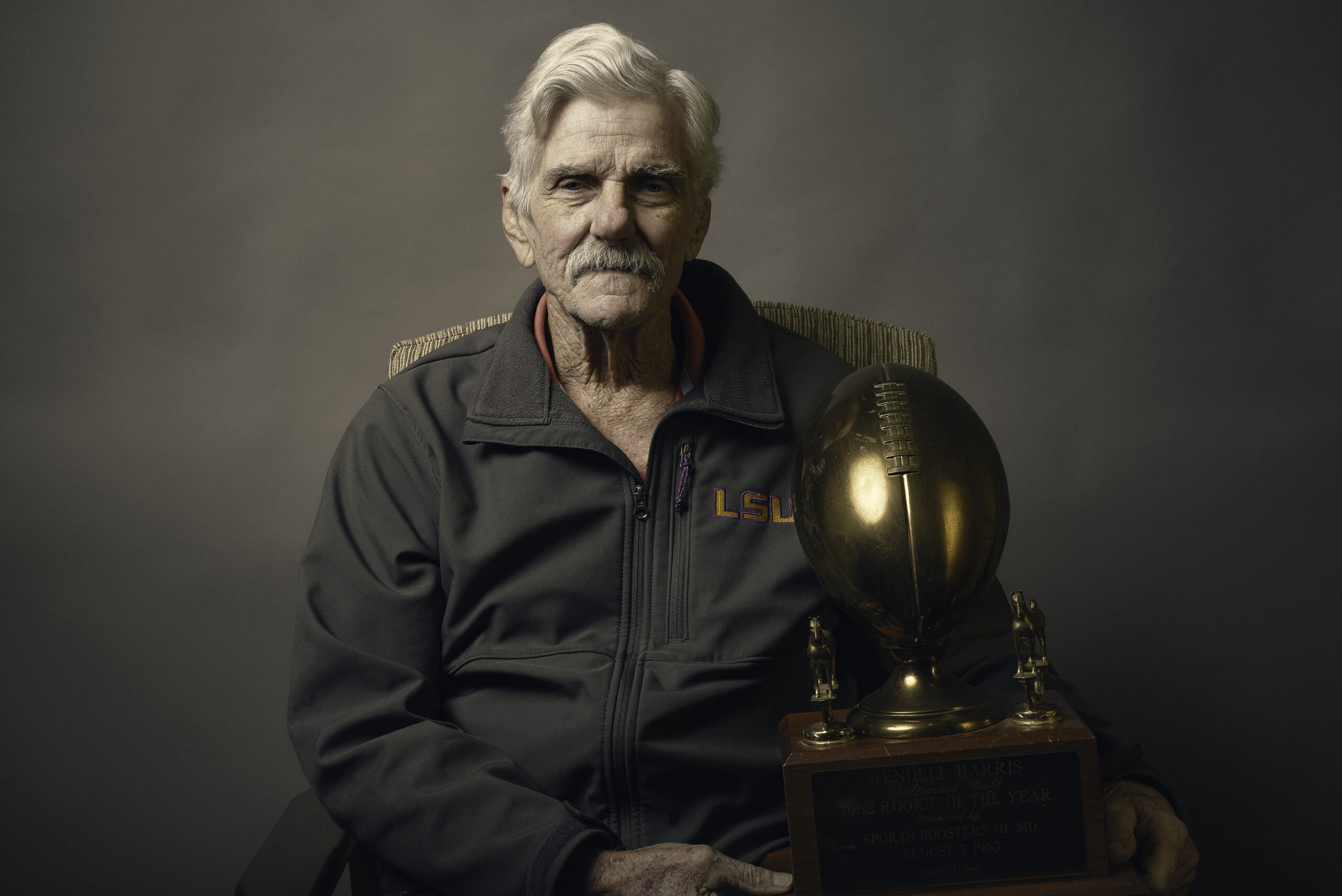 The Legacy Photo Project is personifying dementia and Alzheimer's in LA