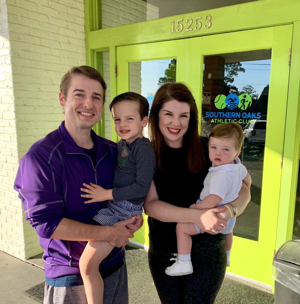 SOAC it up all year long - [225]