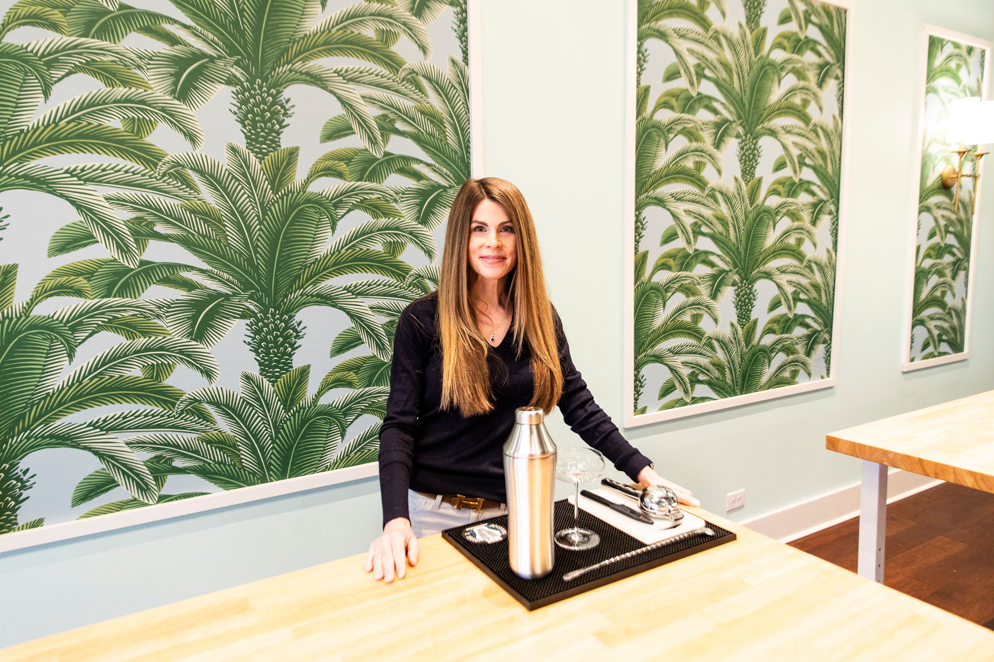 First Look: The Tipsy Librarian settles into Towne Center with cocktail ...