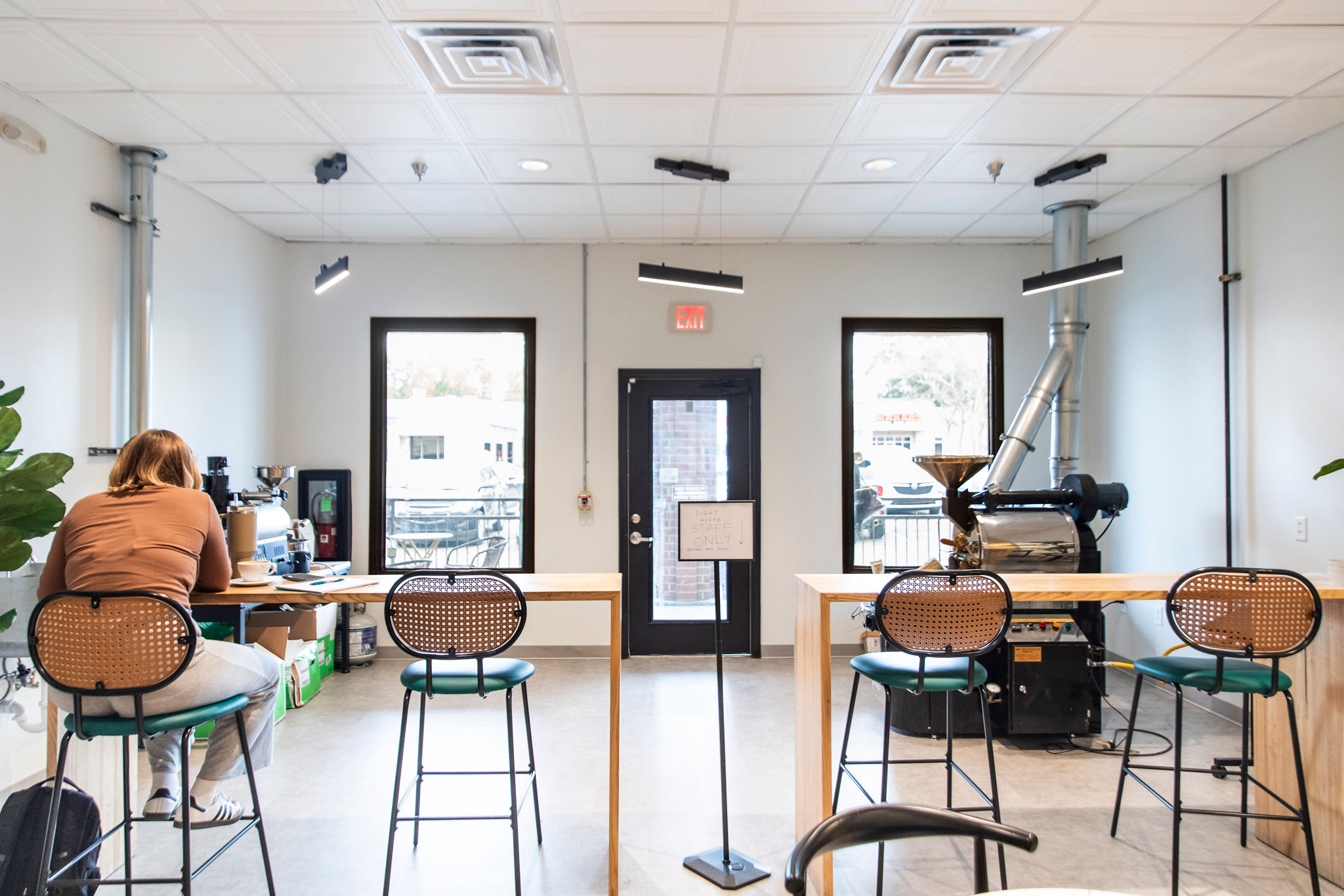 Light House Coffee expands in Baton Rouge with more seating, roasting
