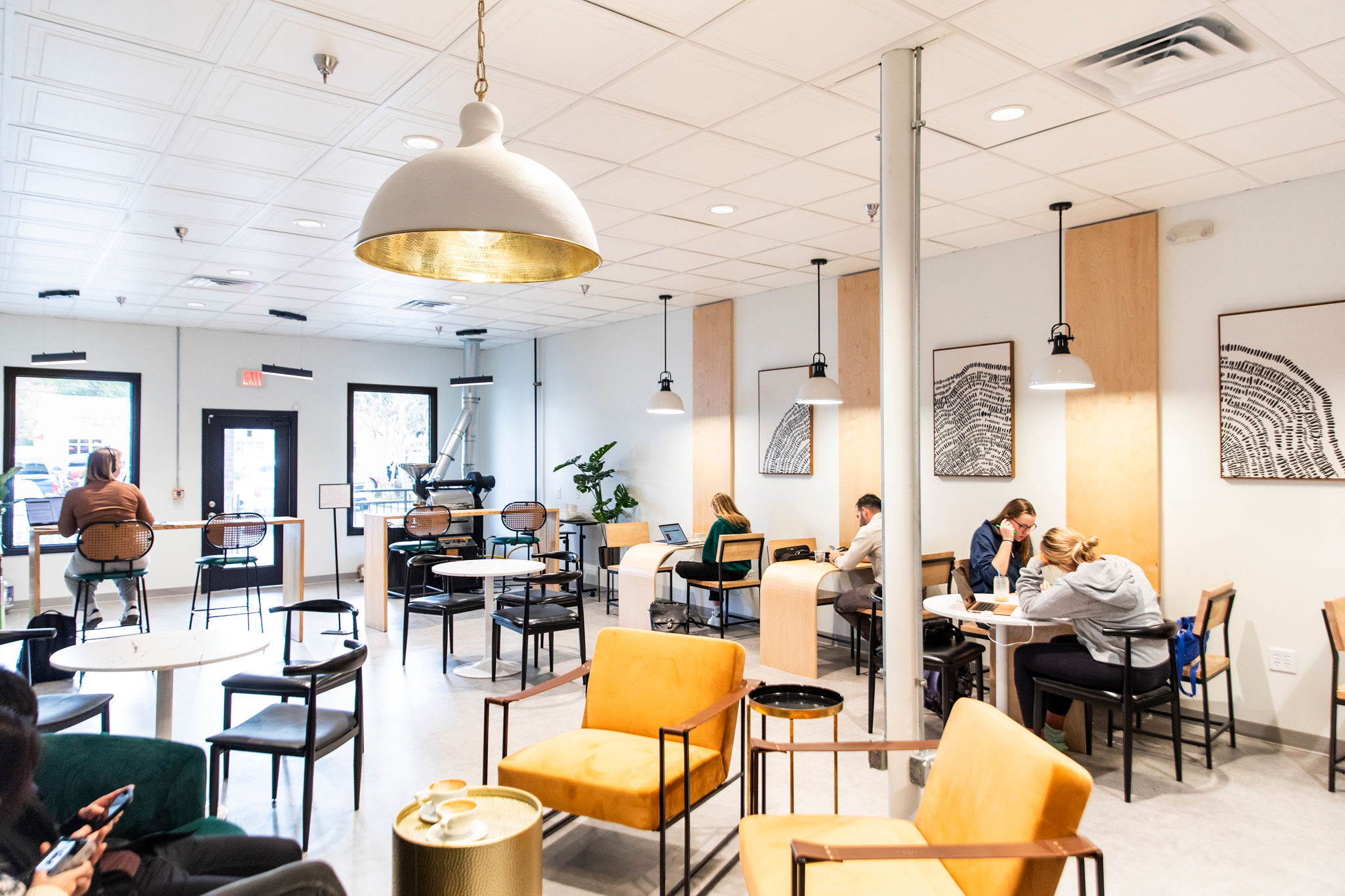 Light House Coffee expands in Baton Rouge with more seating, roasting