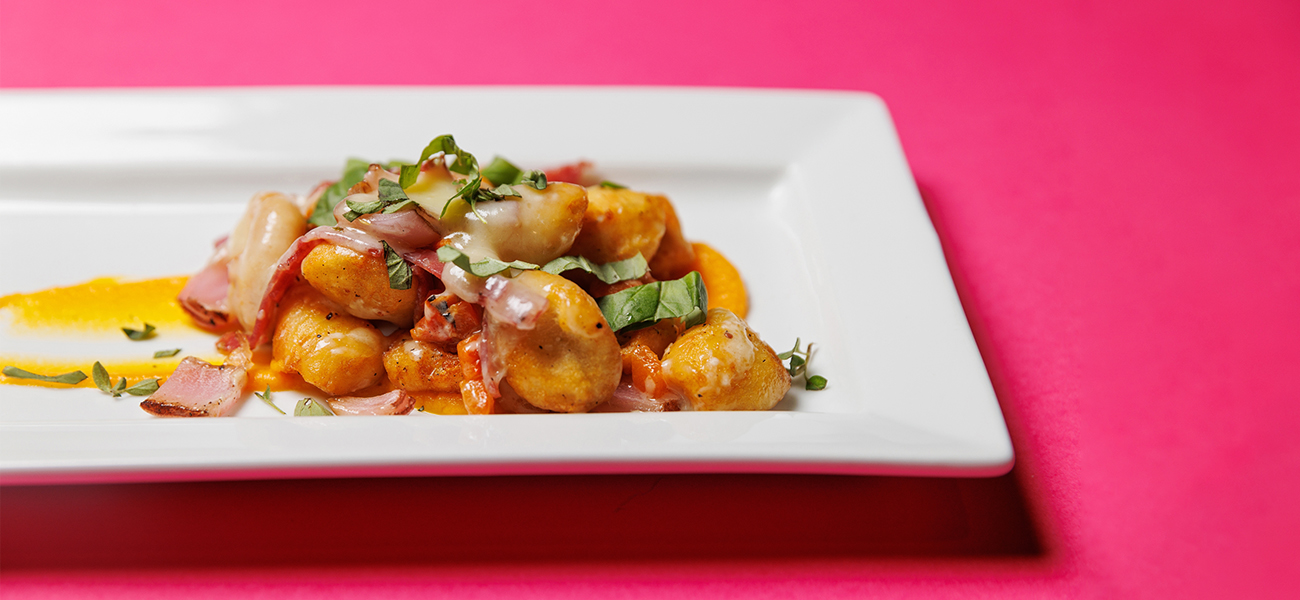 The secrets to airy, tender gnocchi, from inside the kitchen at Nino’s ...