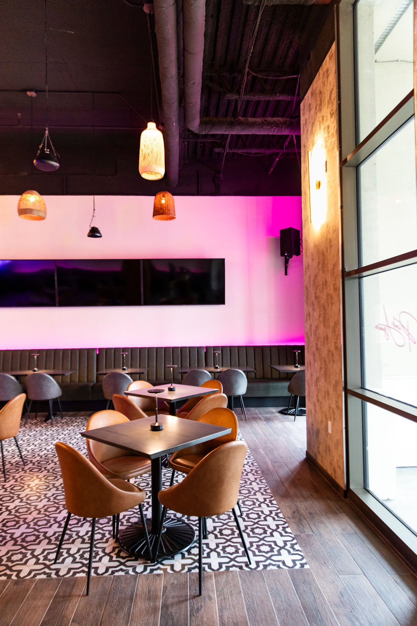 First Look: The Pink Agave brings its $1 Taco Tuesdays and novelty ...