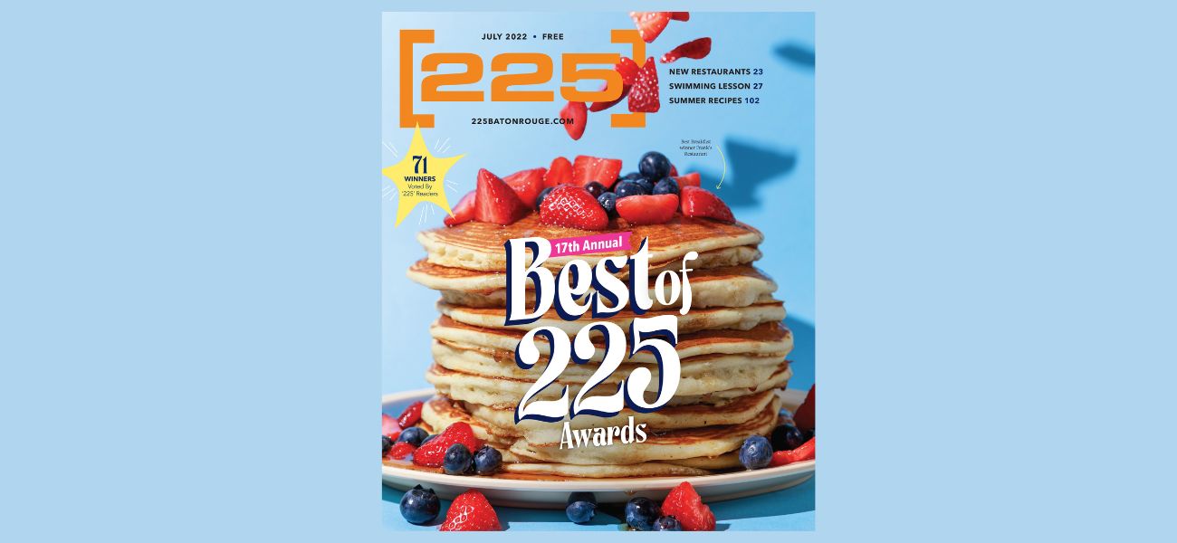 How to vote for the 2024 Best of 225 Awards
