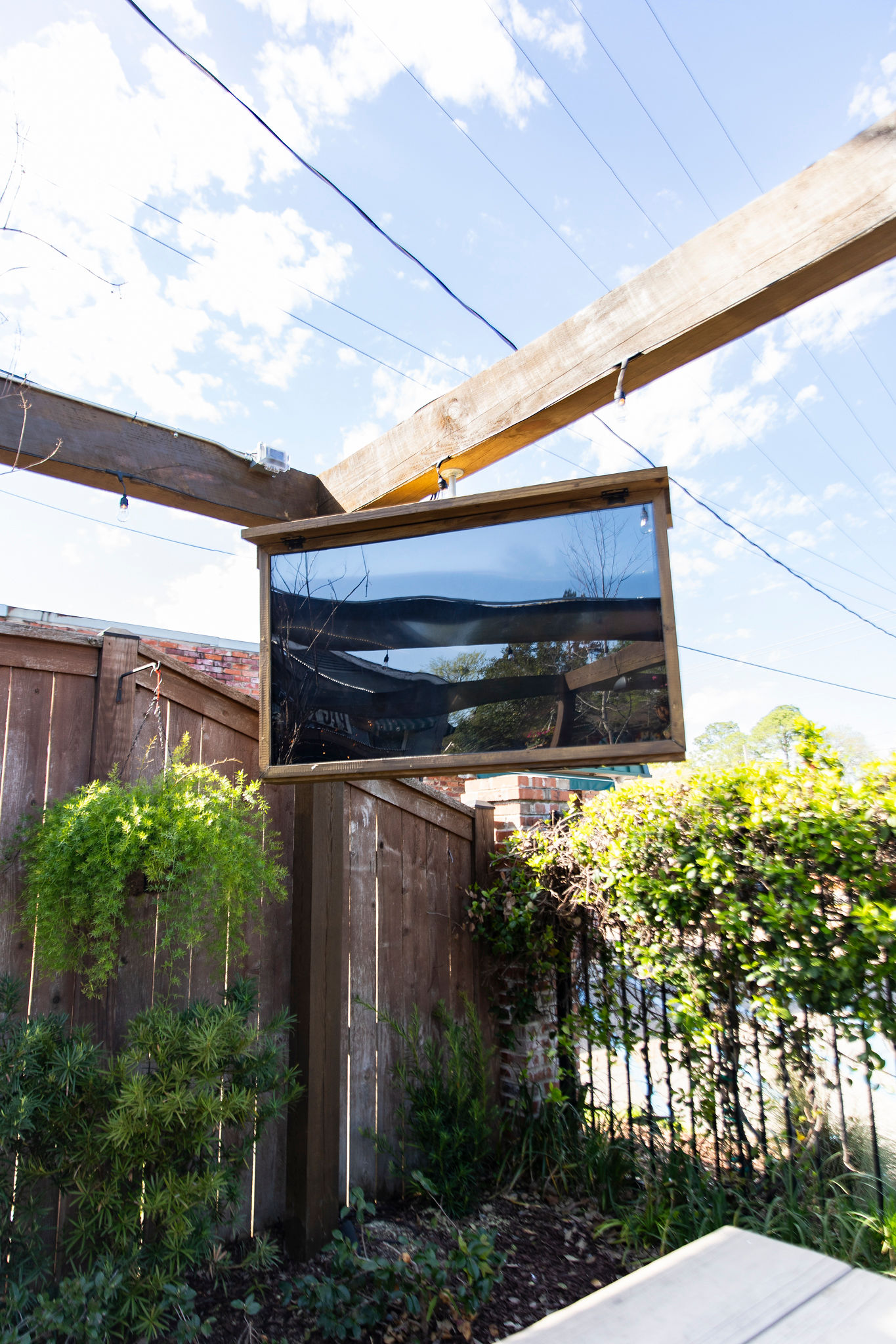 First Look: Curbside Burgers unveils patio improvements, launches new ...