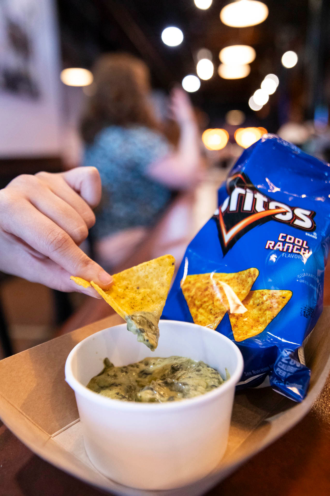 Somewhere bar opens in downtown Baton Rouge with drinks and bar food