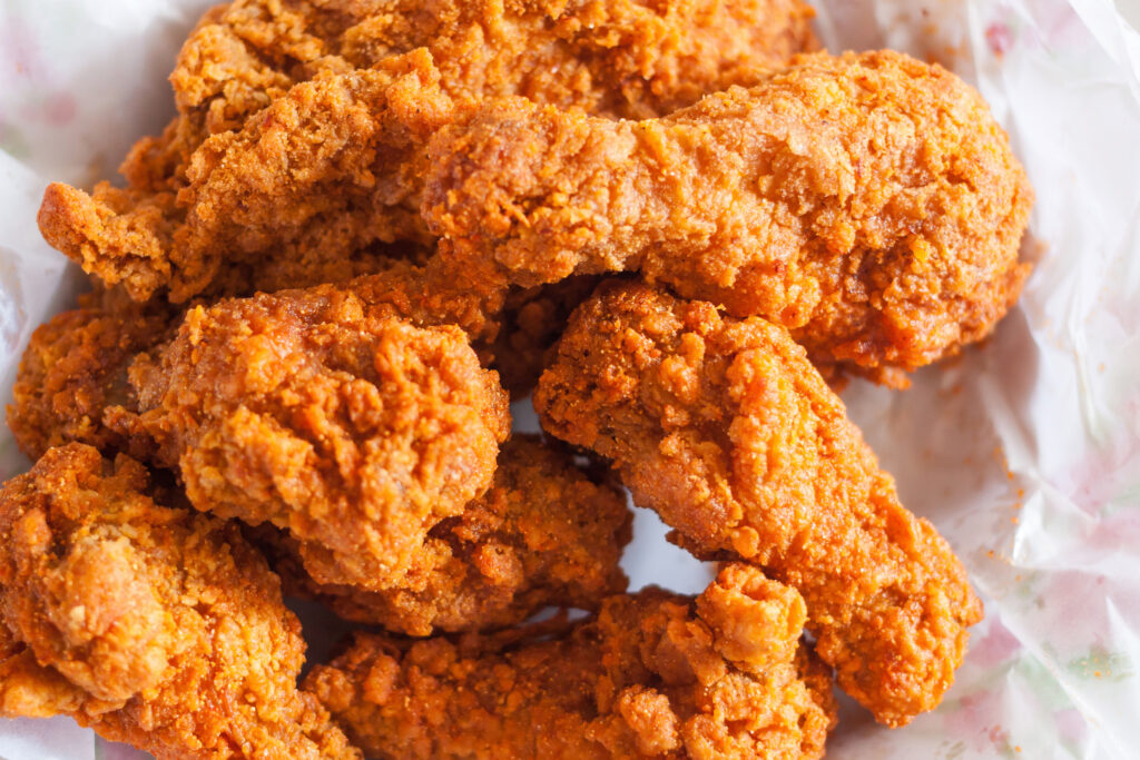 Another Louisiana fried chicken eatery is coming to the Capital Region ...