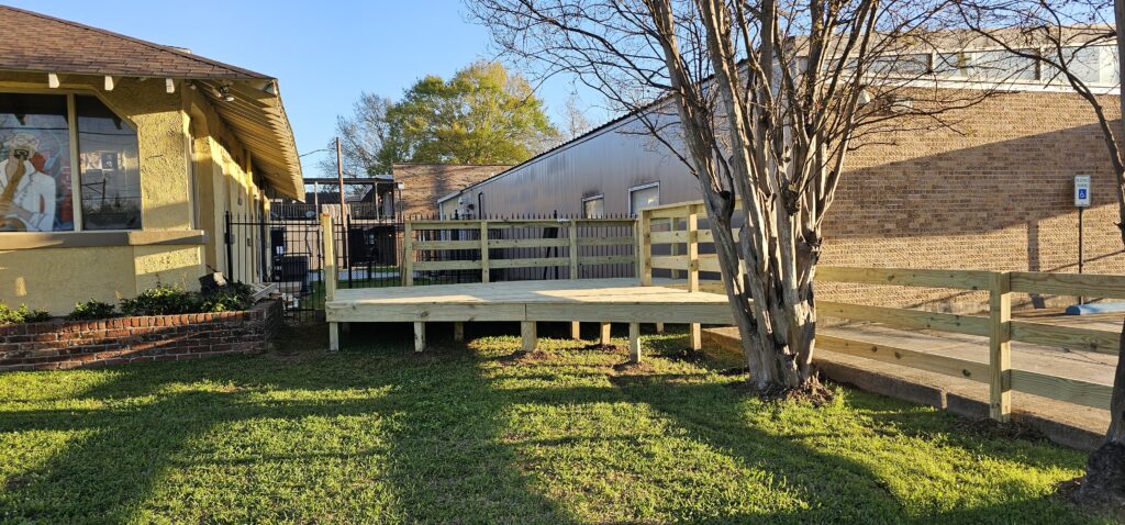 Baton Rouge Music Studios to debut new stage at April 27 event - [225]