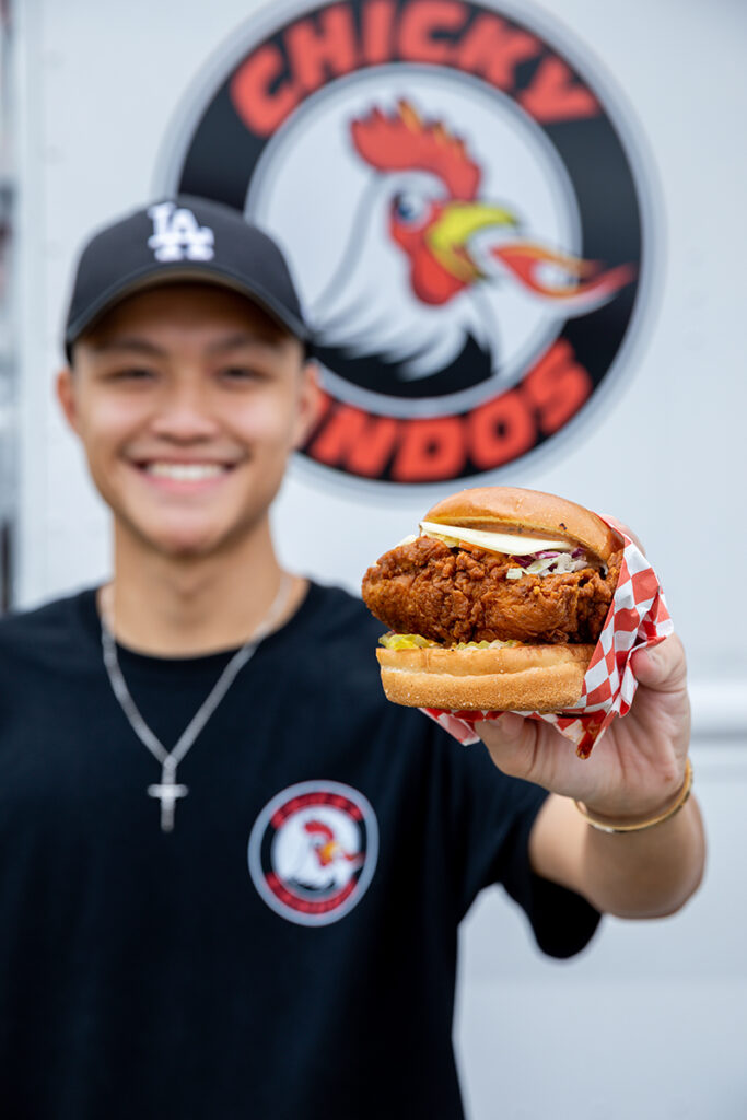 From hot chicken to wings: Newcomers to Baton Rouge's longstanding ...