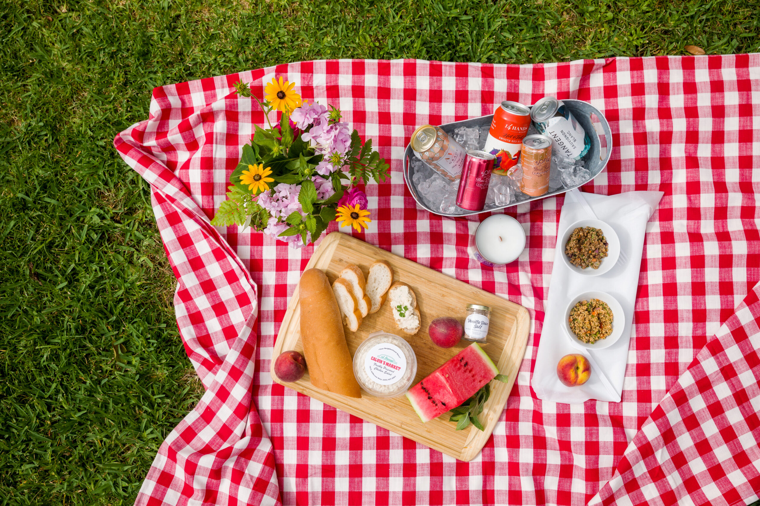 7 ways to celebrate Mother’s Day in Baton Rouge that aren’t brunch - [225]