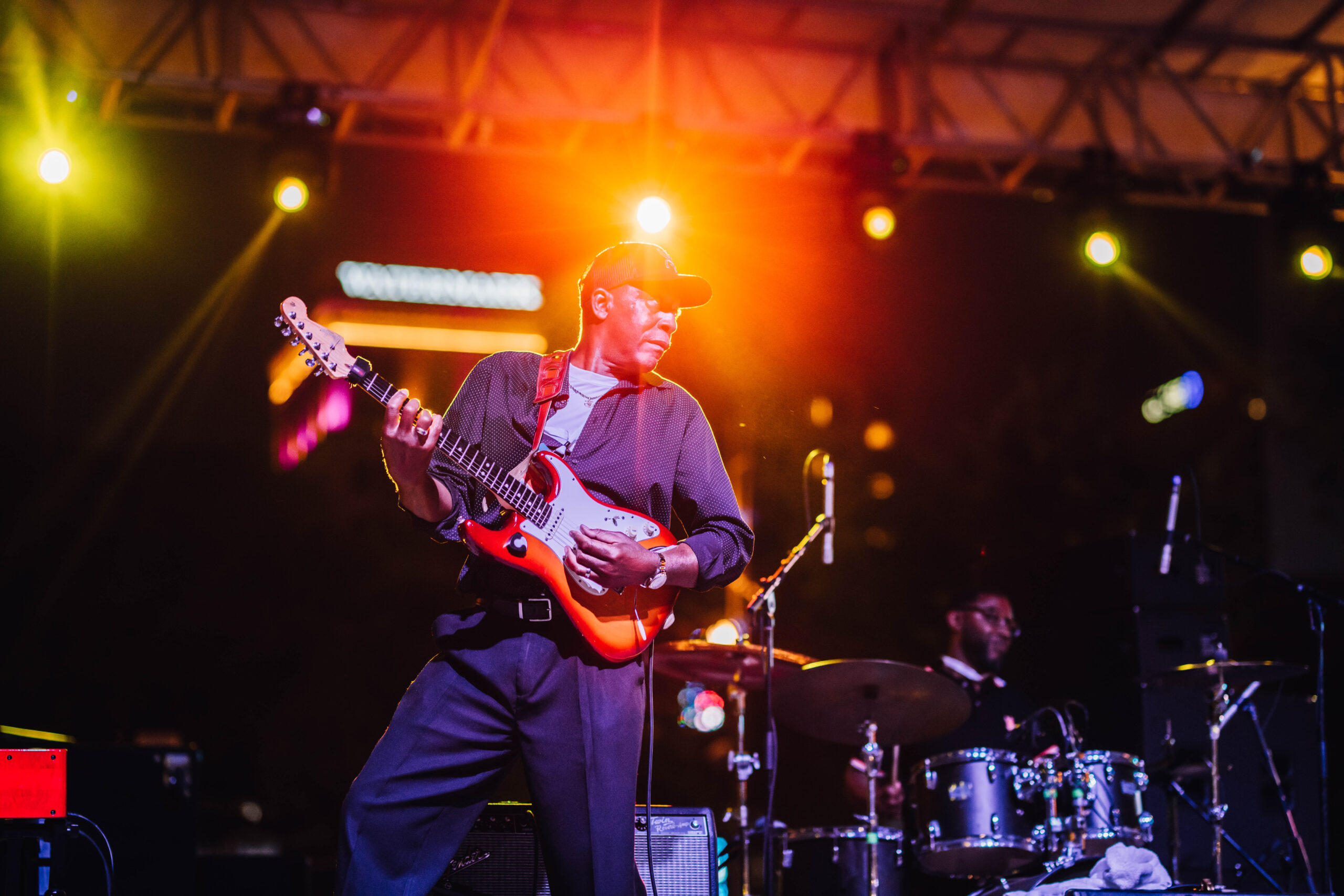 Things to do in Baton Rouge this weekend: Blues Festival, Taylor Swift ...