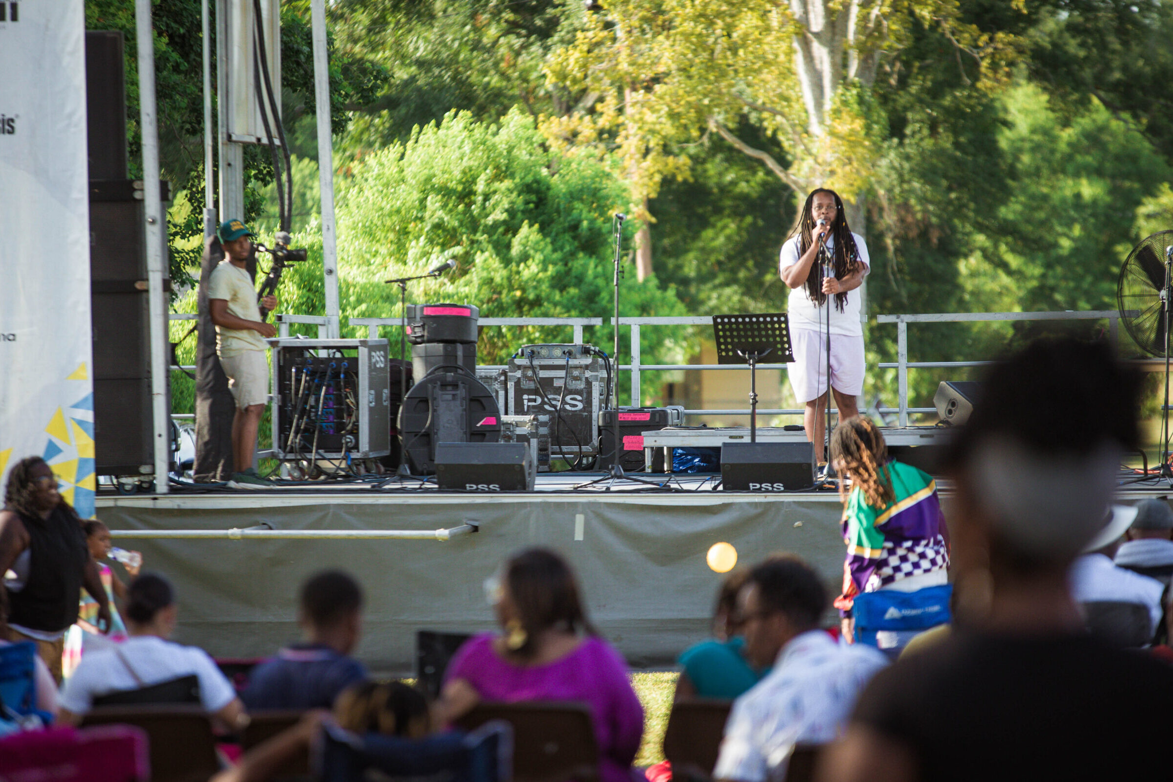 Where to celebrate Juneteenth in greater Baton Rouge - [225]