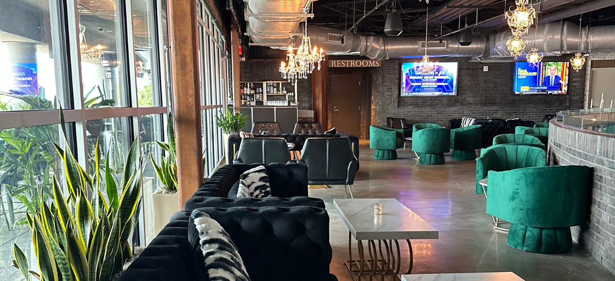 Elevating dining experiences: The Loft at 1717 set to open soon ...