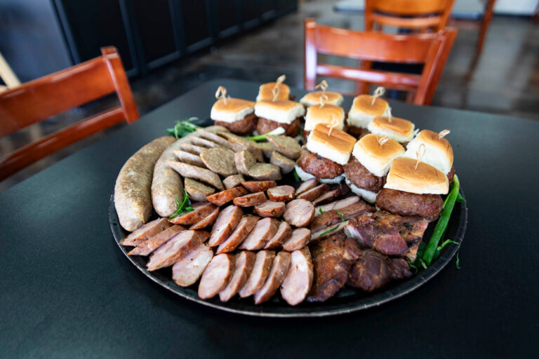 First Look: Chris’s Specialty Foods debuts lunch eatery at new Highland ...