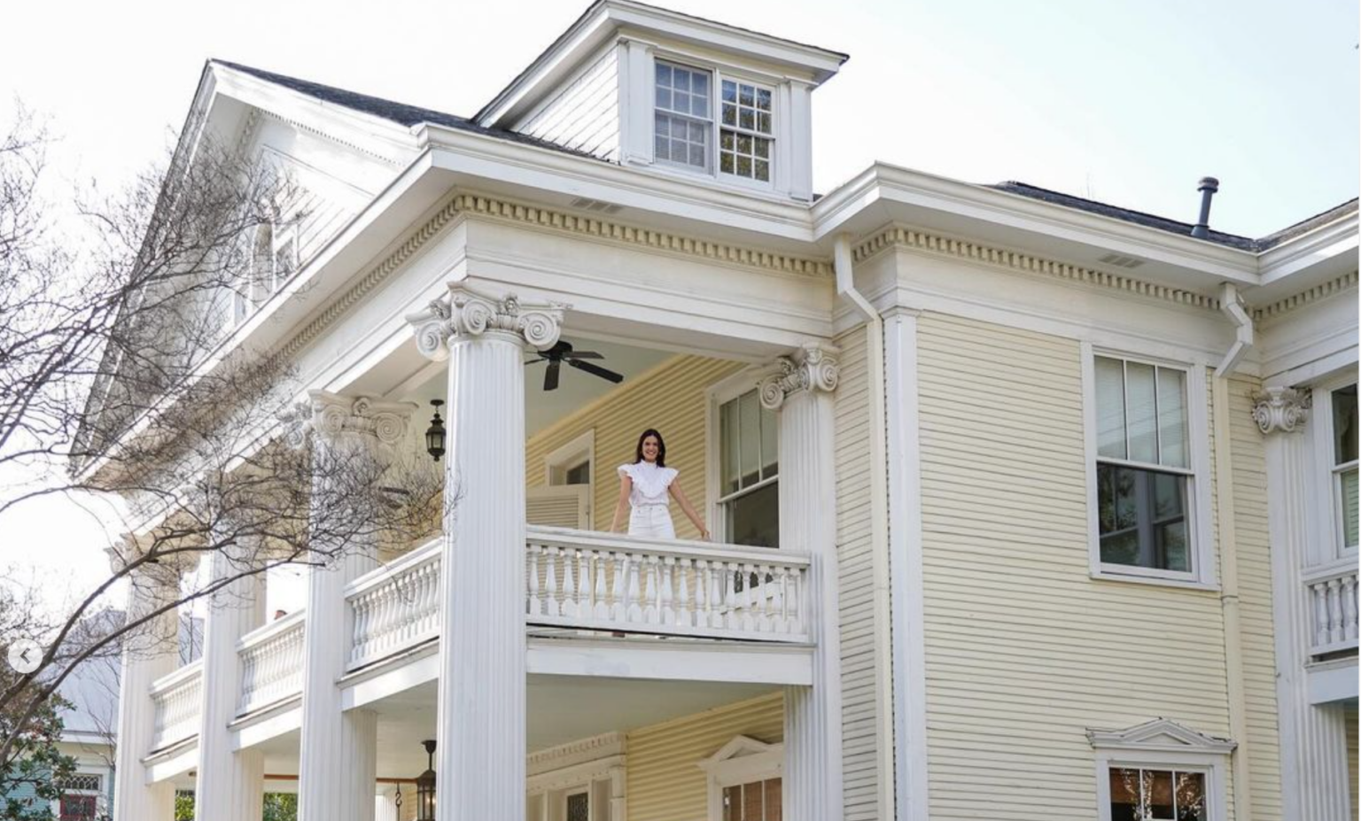 An inside look at The Marlene: A Baton Rouge native is bringing a ...